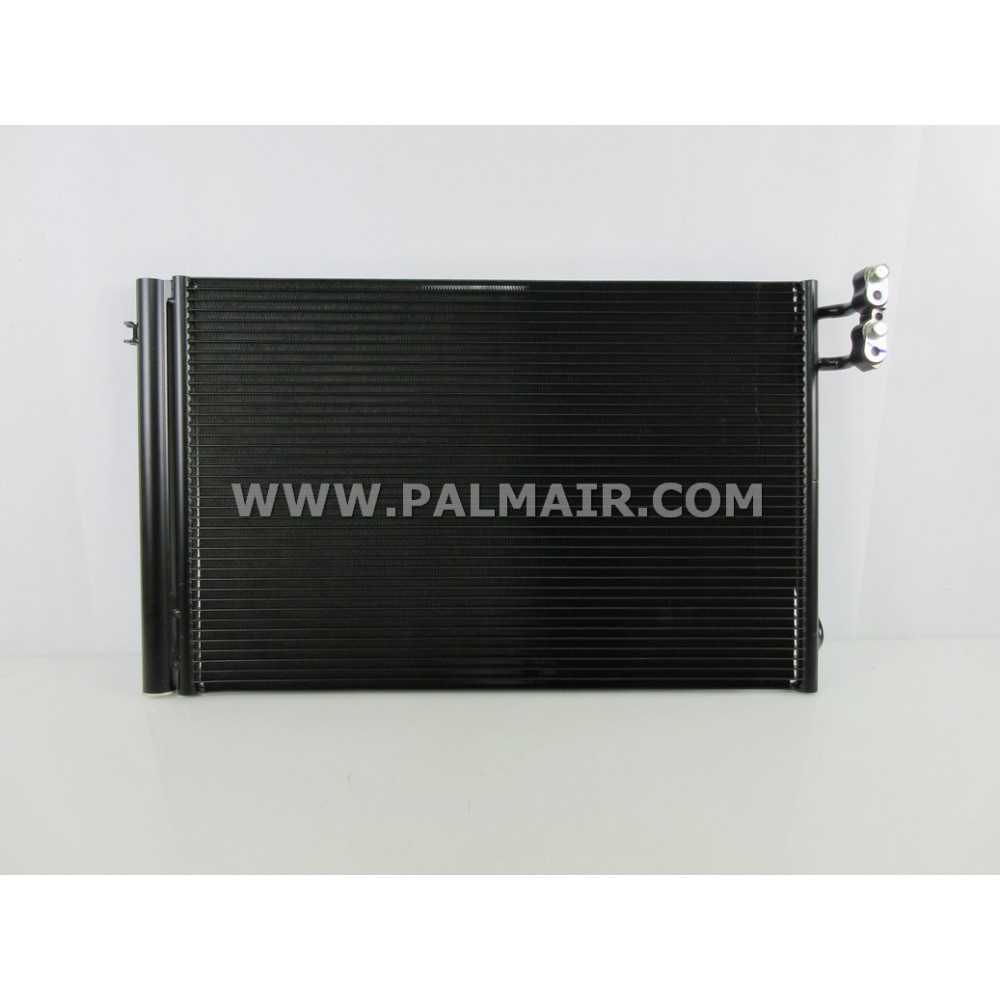 BMW E81/ E90 '05 CONDENSER - EMAS Website