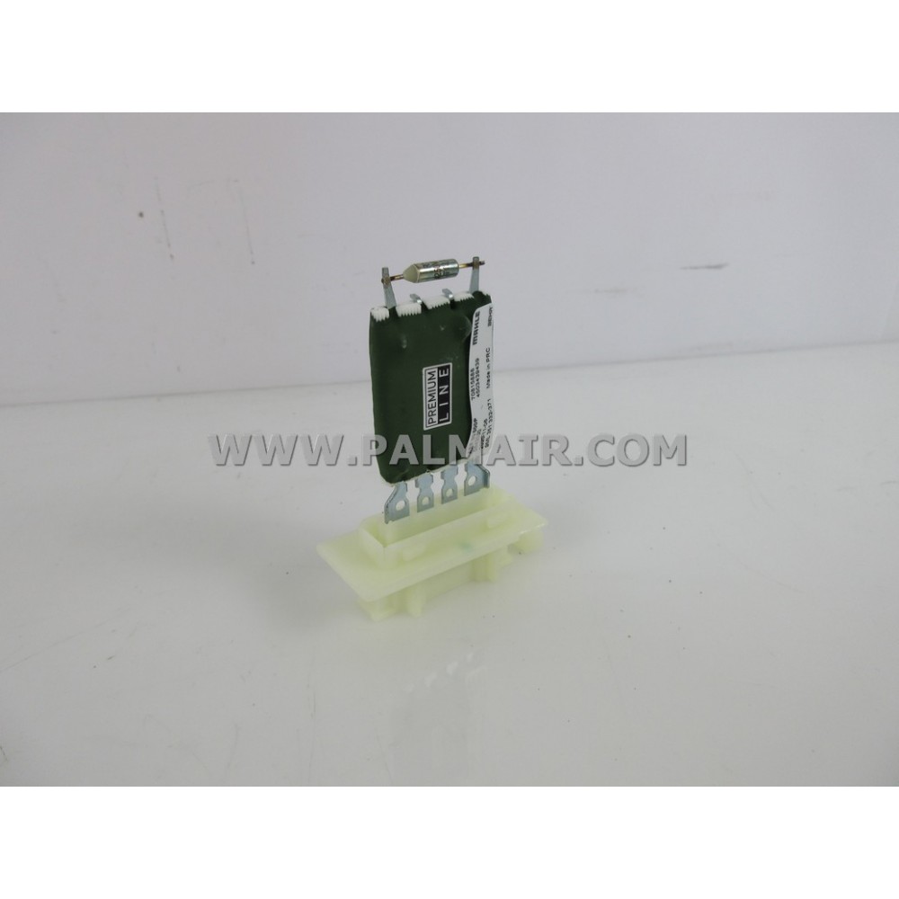 AUDI/ VW RESISTOR - EMAS Website
