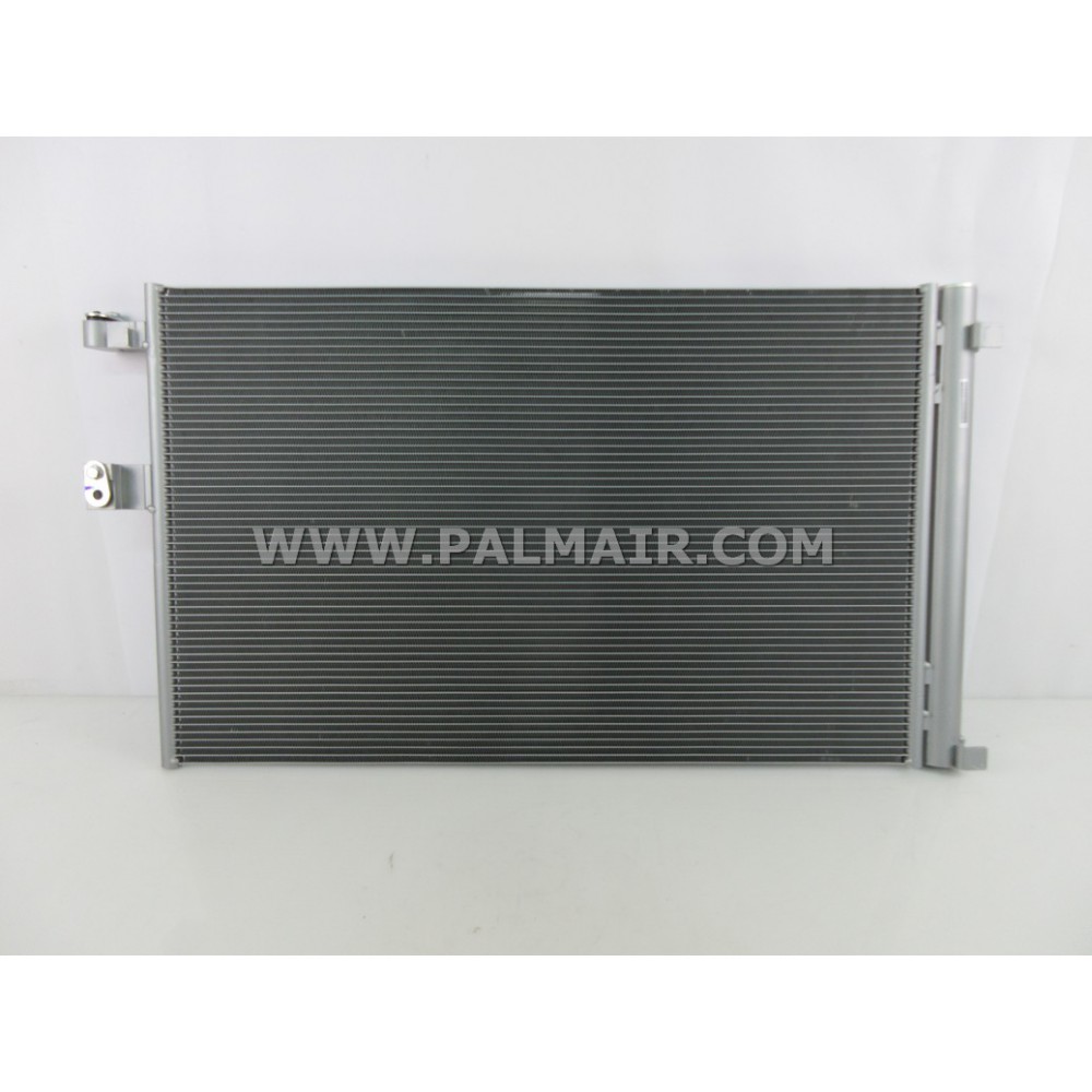 BMW X3 '17 CONDENSER - EMAS Website