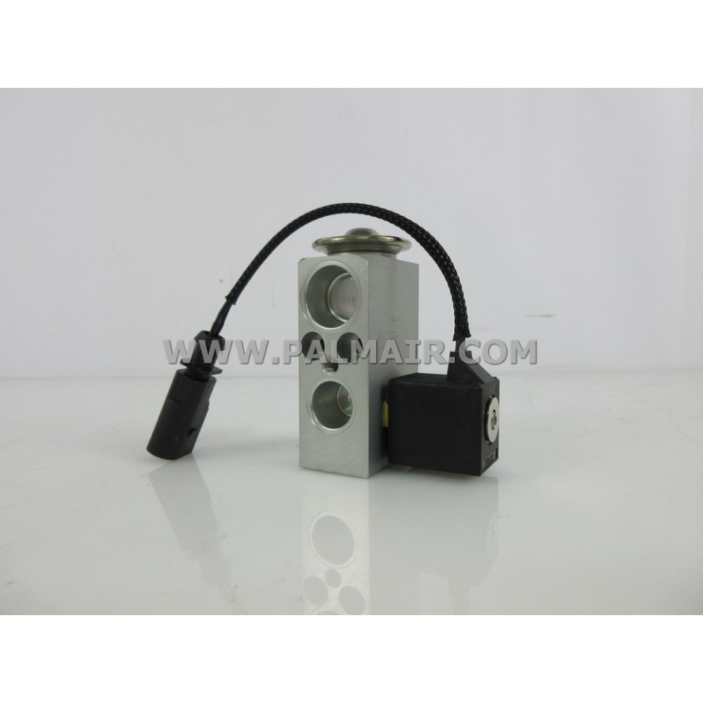 PORSCHE PANAMERA BLOCK VALVE - EMAS Website