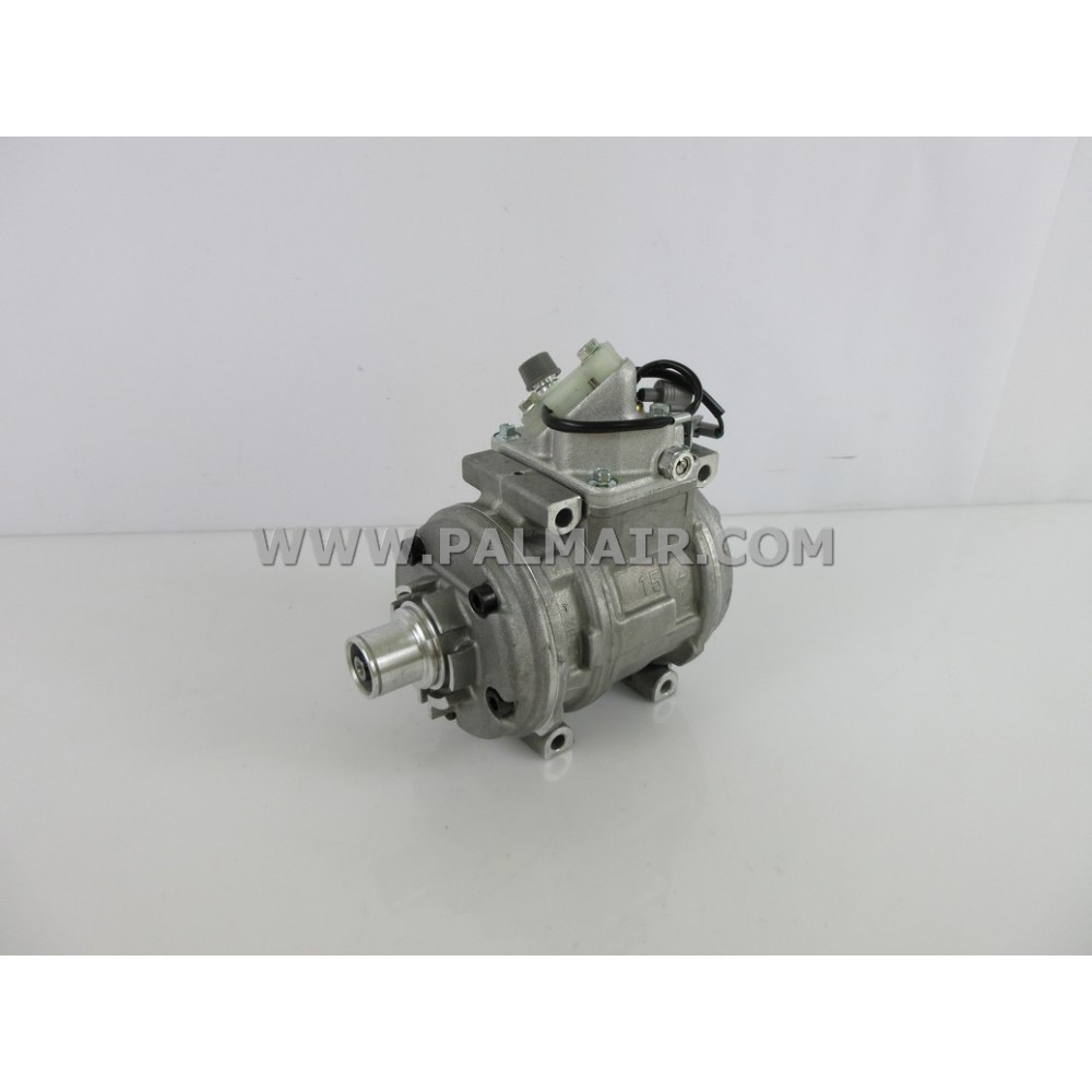 ND COMPRESSOR W/OUT CLUTCH - EMAS Website