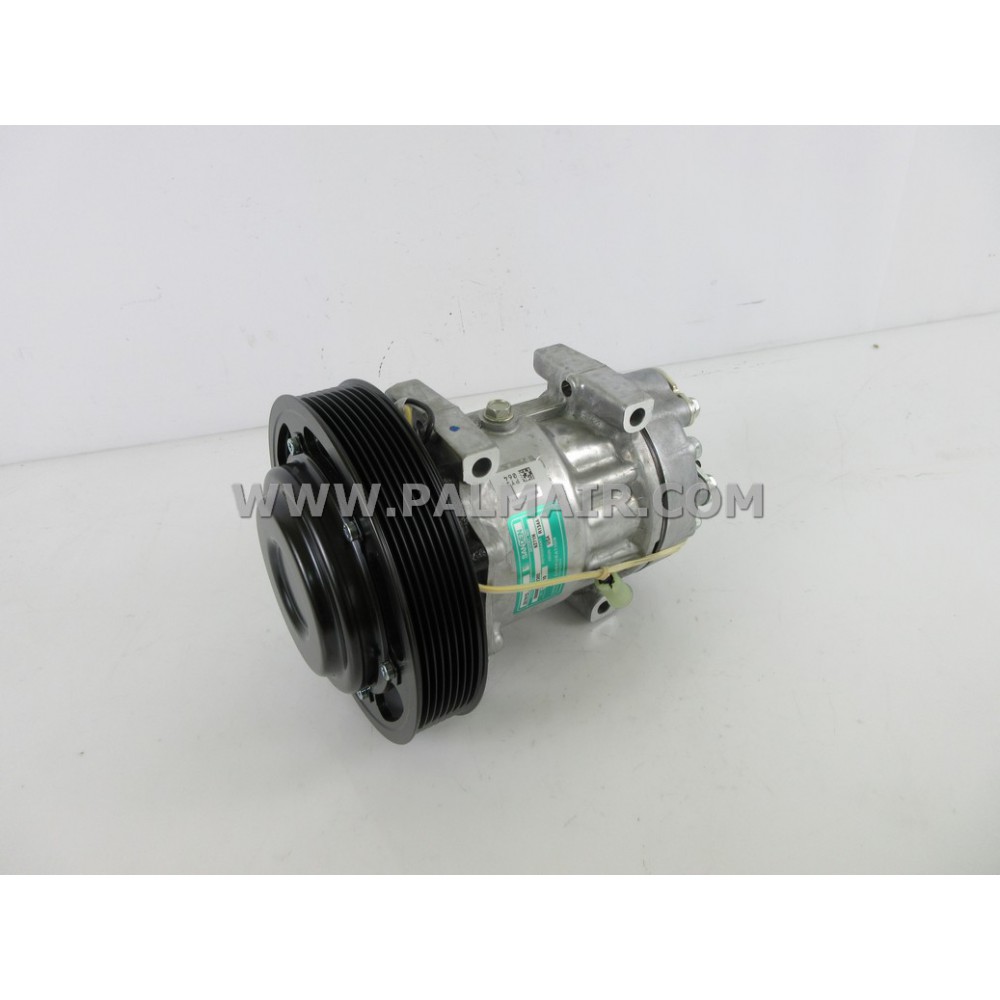 VOLVO FH500 -24V - EMAS Website