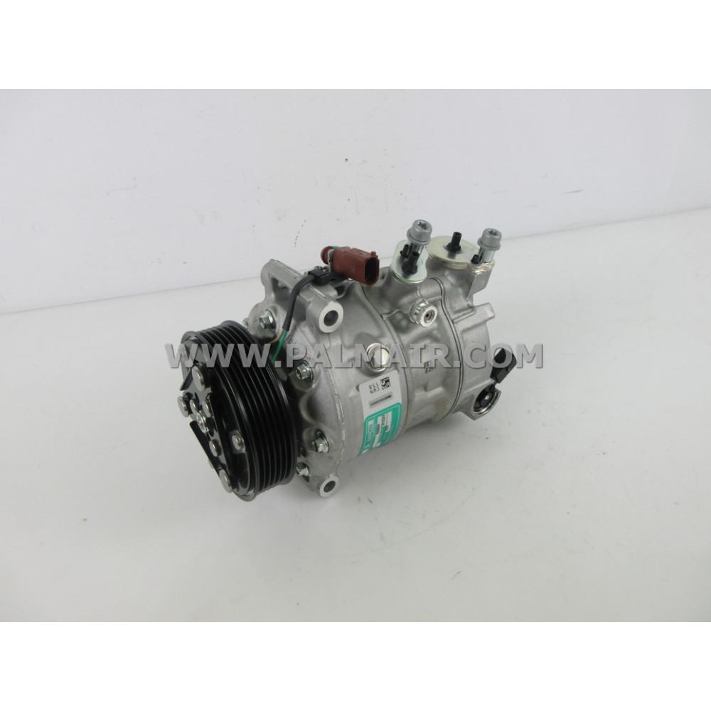 VW ATLAS '18 - EMAS Website