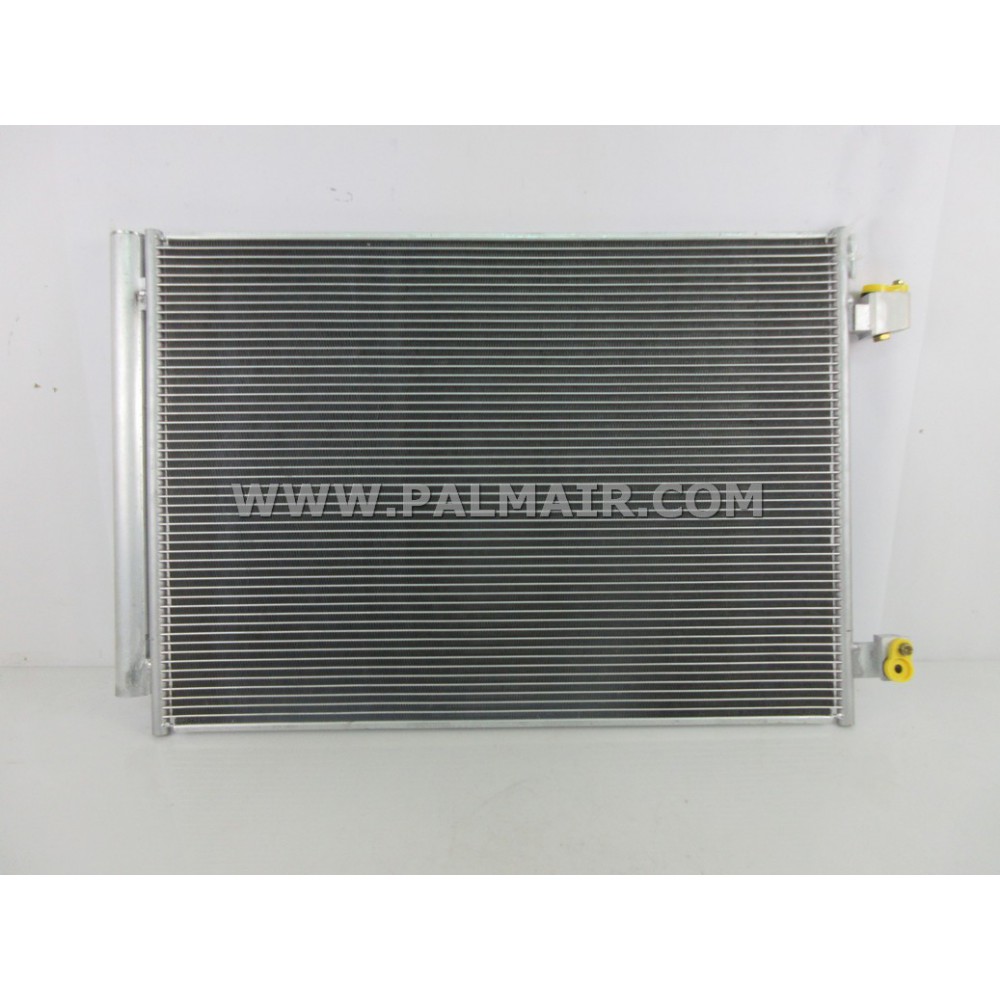 MERCEDES W206 '20 CONDENSER - EMAS Website