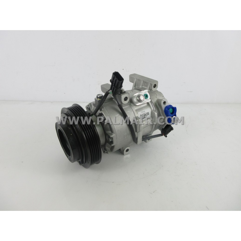 KIA RIO CRDI '17 - EMAS Website