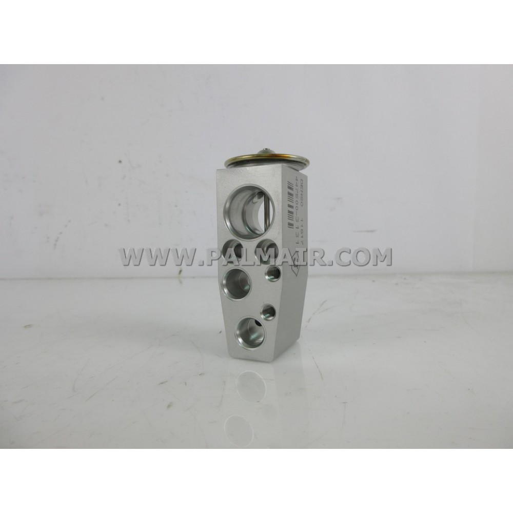 TYT HIACE '05 BLOCK VALVE - EMAS Website