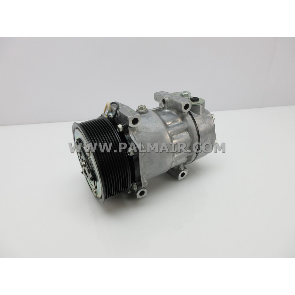 VOLVO PENDA -24V - EMAS Website