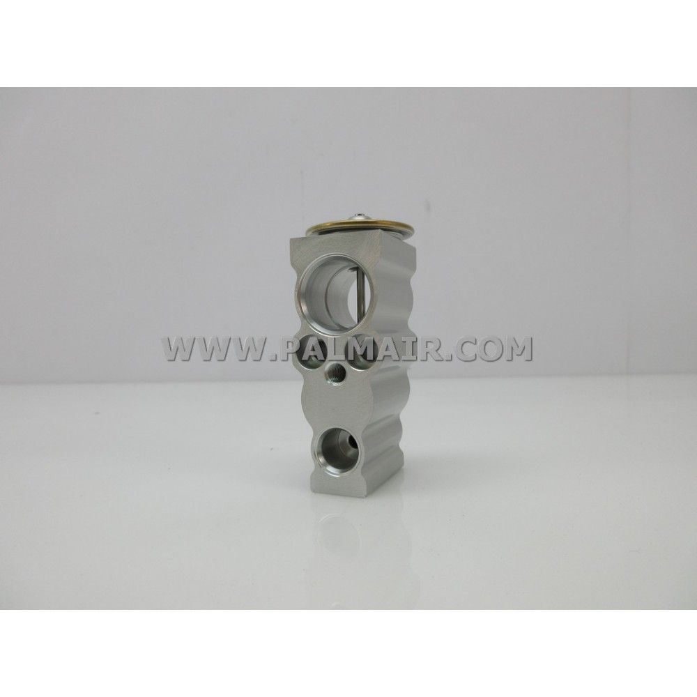 ND BLOCK VALVE - EMAS Website