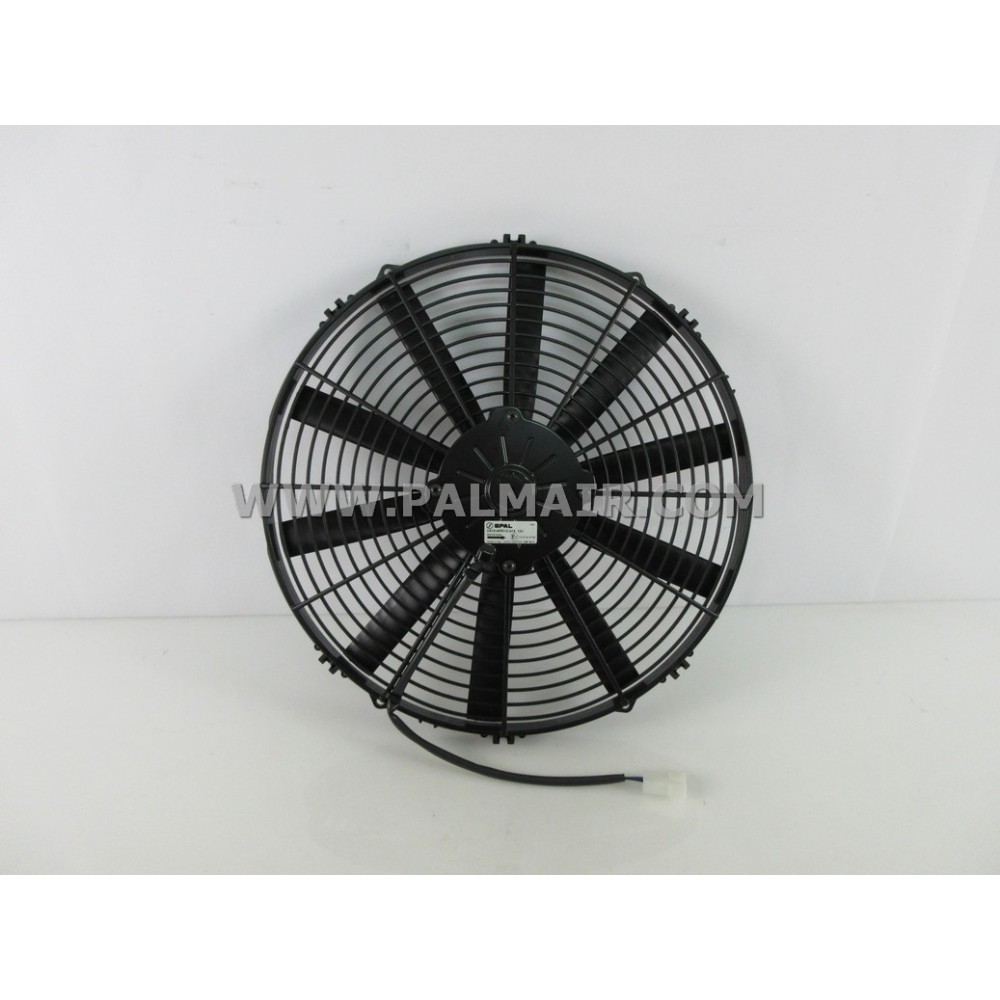 SPAL VA18-AP51/C41S FAN - EMAS Website