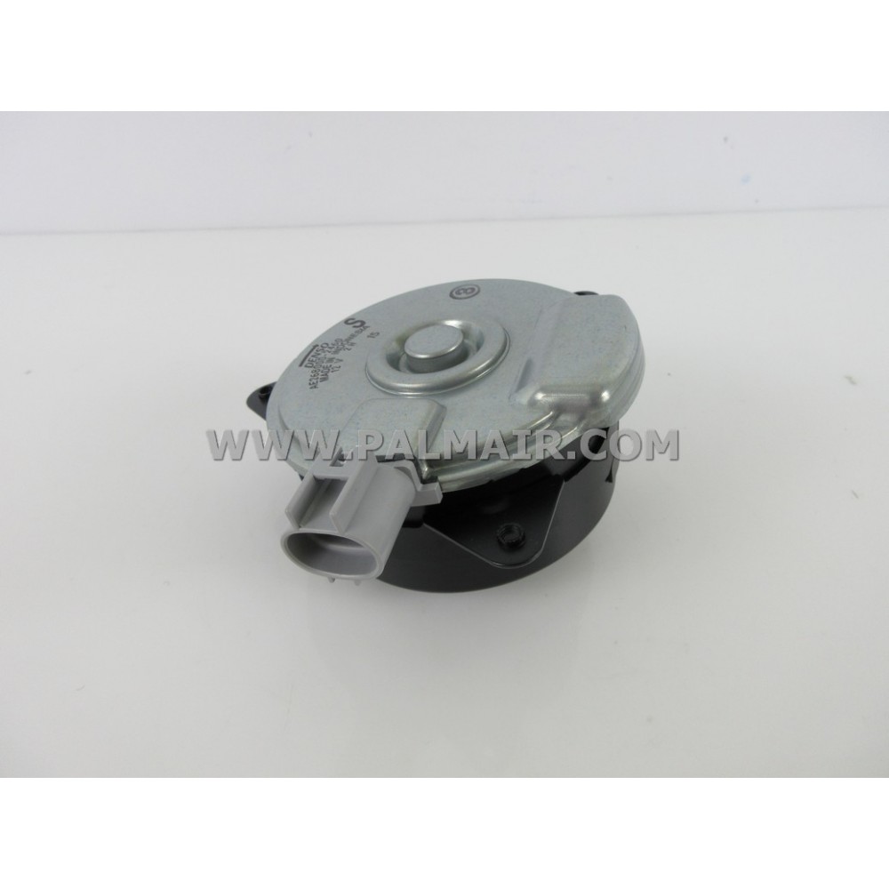 TOYOTA RAIZE '21 FAN MOTOR - EMAS Website