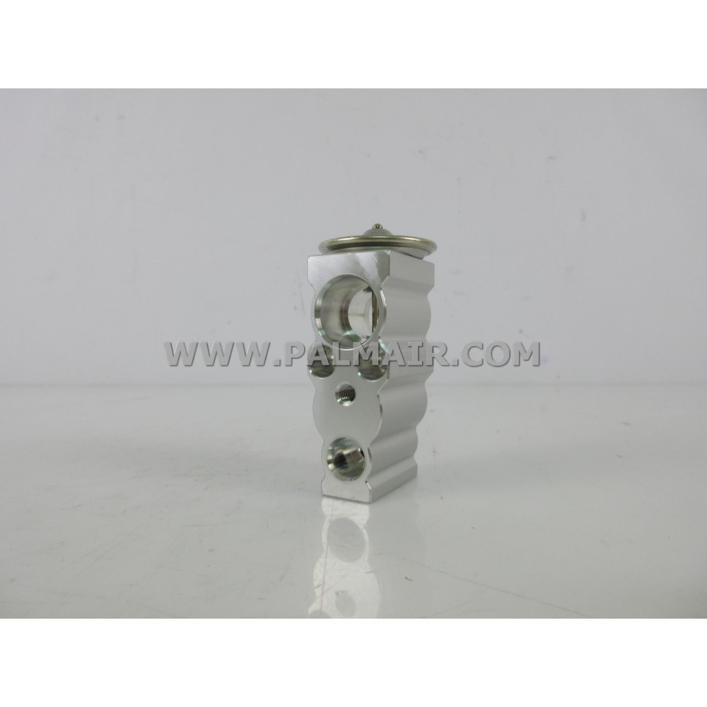 SUZUKI S-PRESSO BLOCK VALVE - EMAS Website