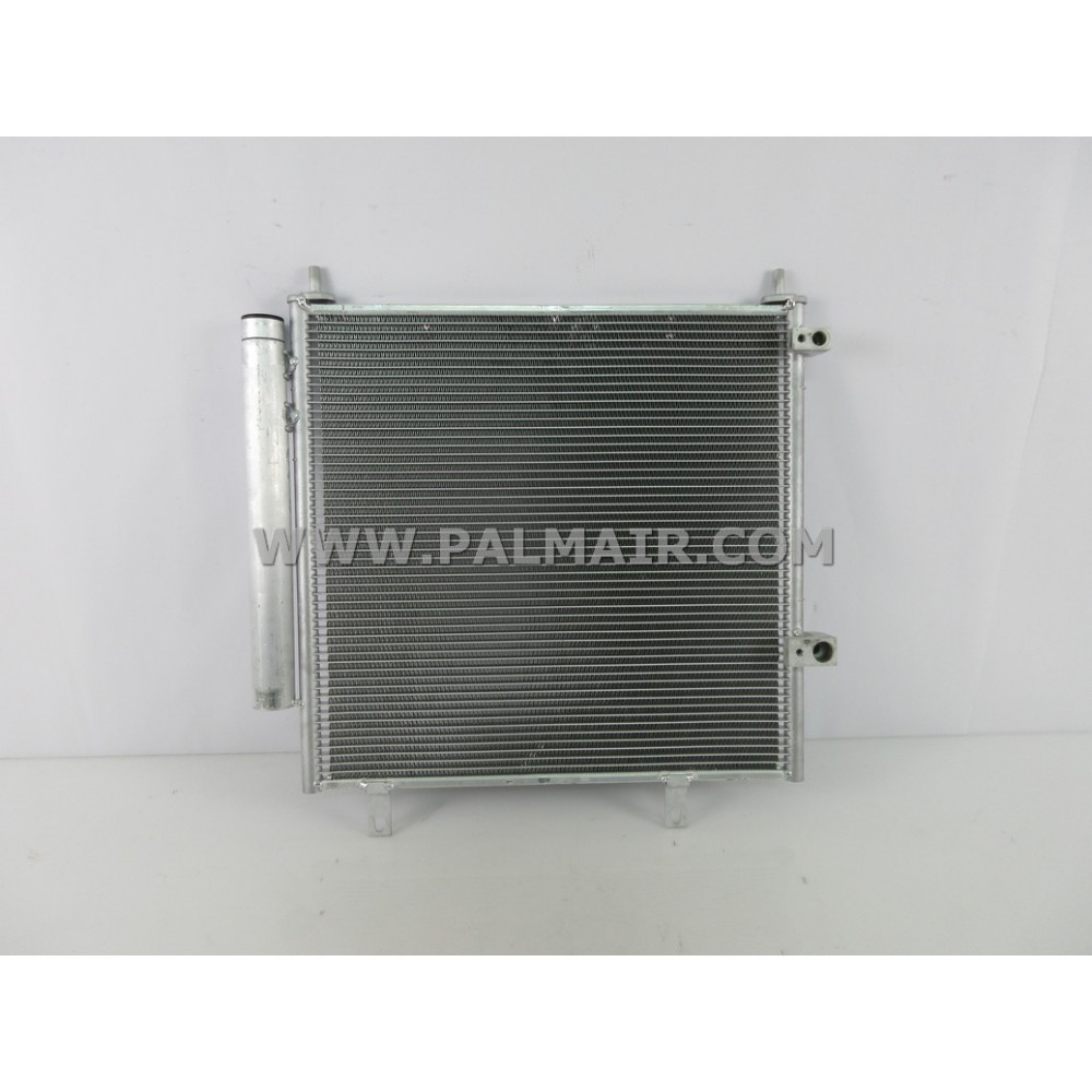 MIT MIRAGE '17 CONDENSER - EMAS Website