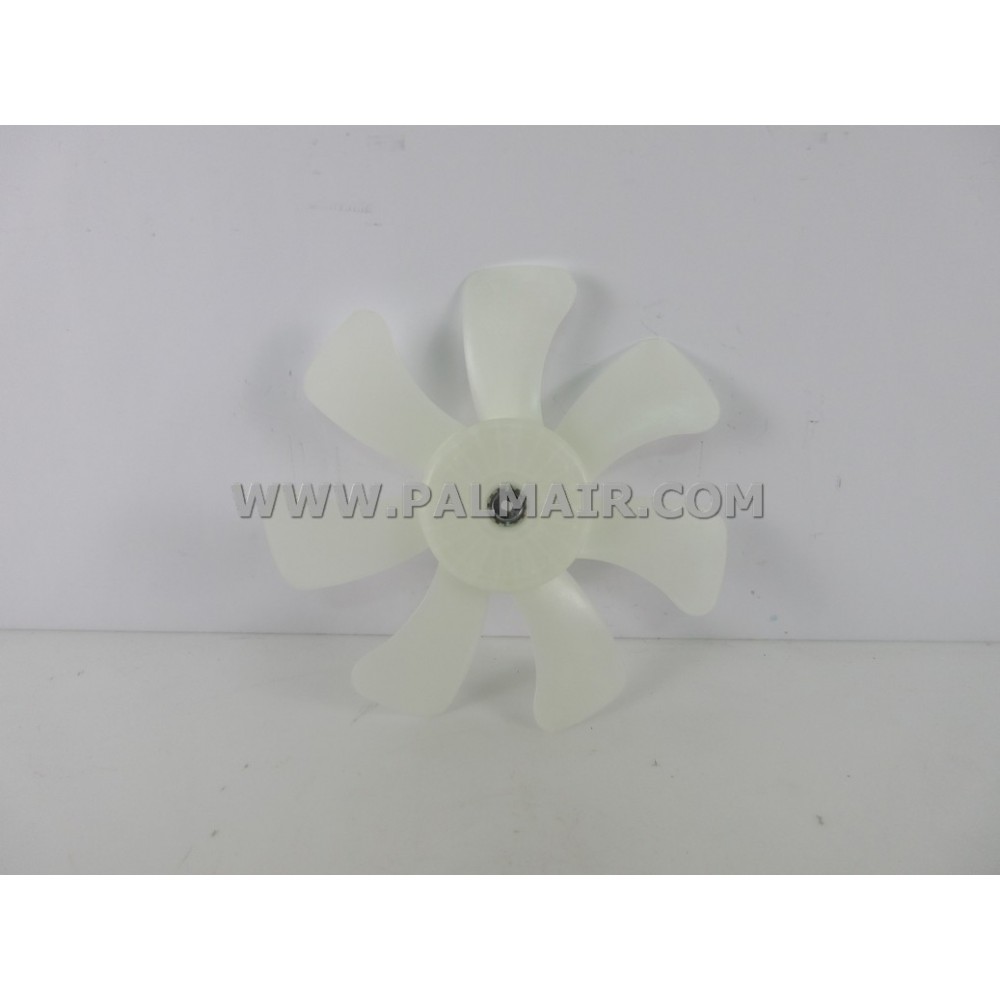 SUZUKI IGNIS FAN BLADE - EMAS Website