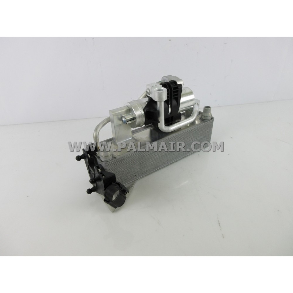 BMW F20 / F30 '14 CONDENSER - EMAS Website