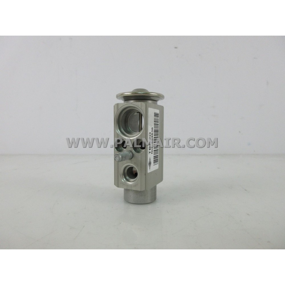 MERCEDES W140/ SPRINTER BLOCK VALVE - EMAS Website