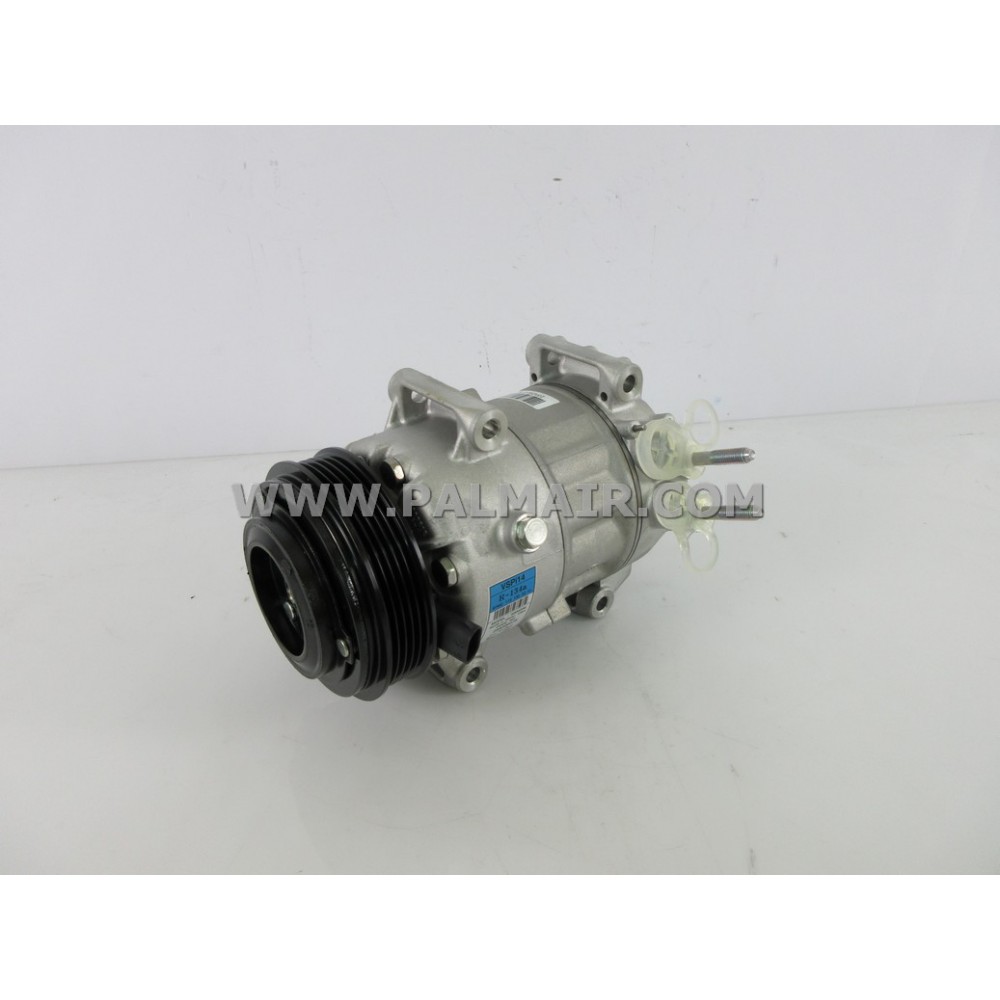 SSANGYONG TIVOLI '15 COMPRESSOR - EMAS Website
