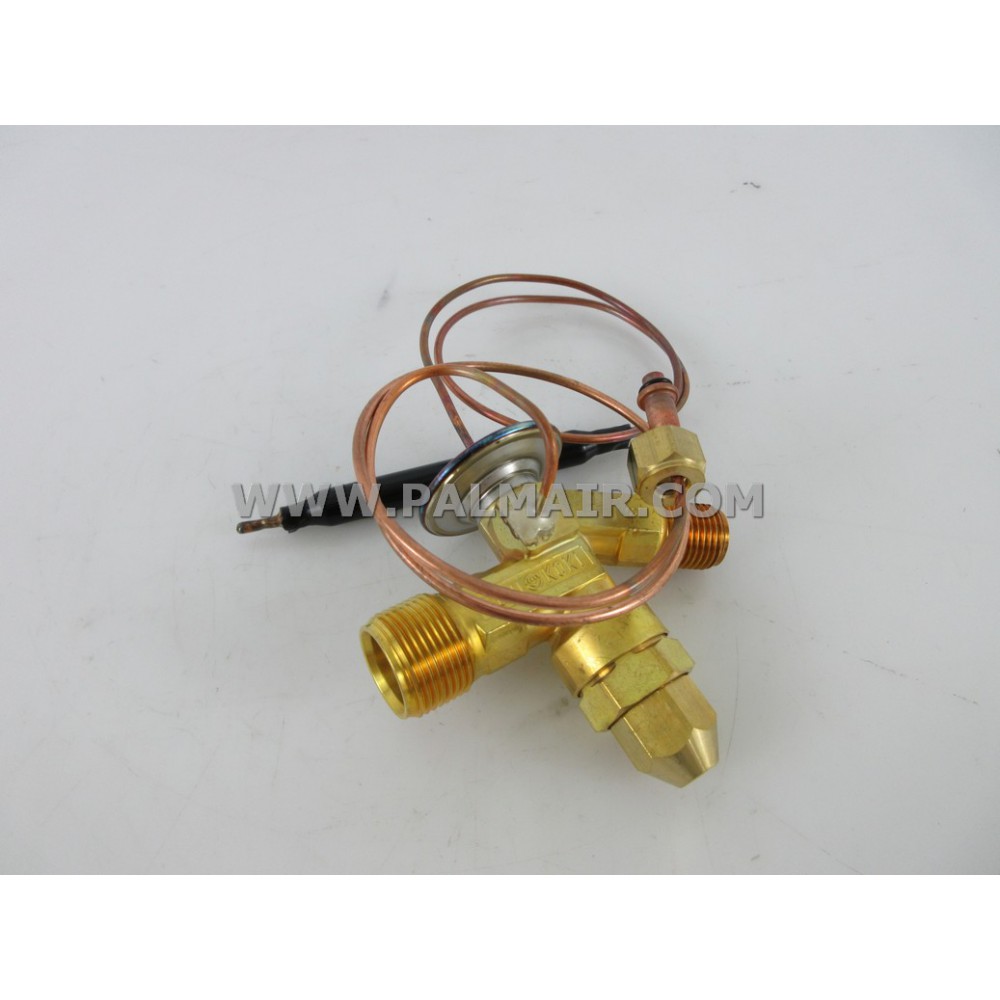 BUS EXPANSION VALVE - EMAS Website