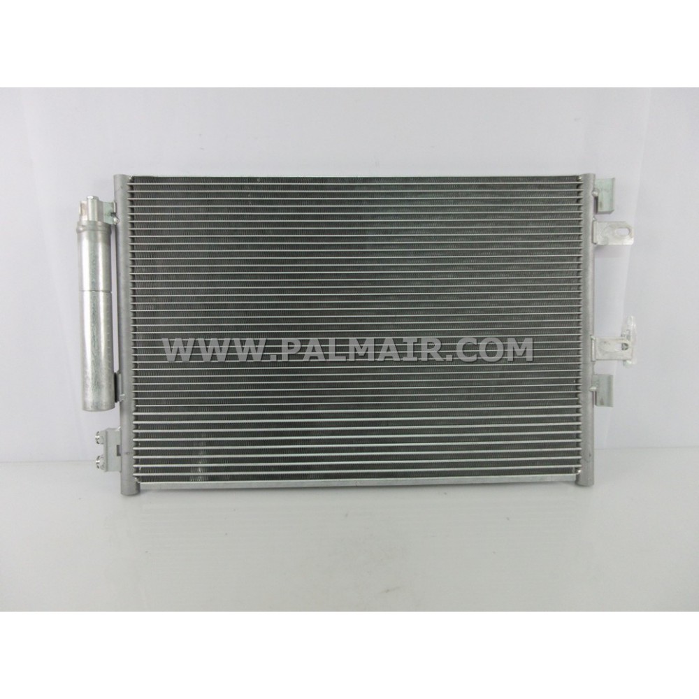 JEEP COMPASS '06 CONDENSER - EMAS Website