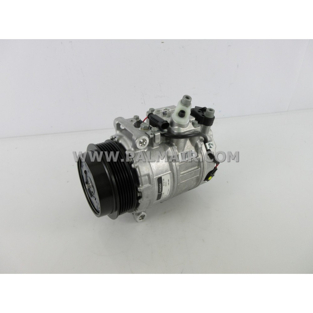 MERCEDES C219 '05 - EMAS Website