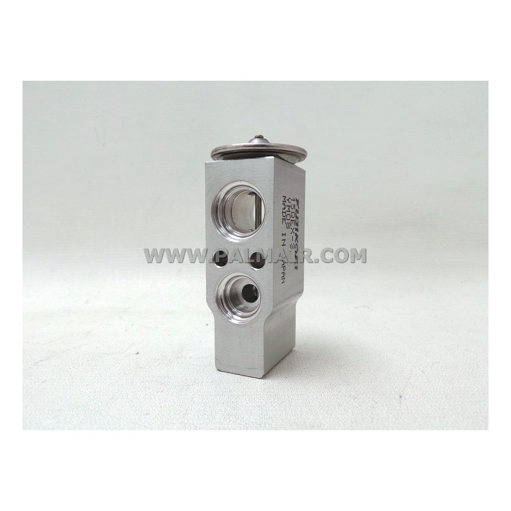 MIT LANCER '04 BLOCK VALVE - EMAS Website