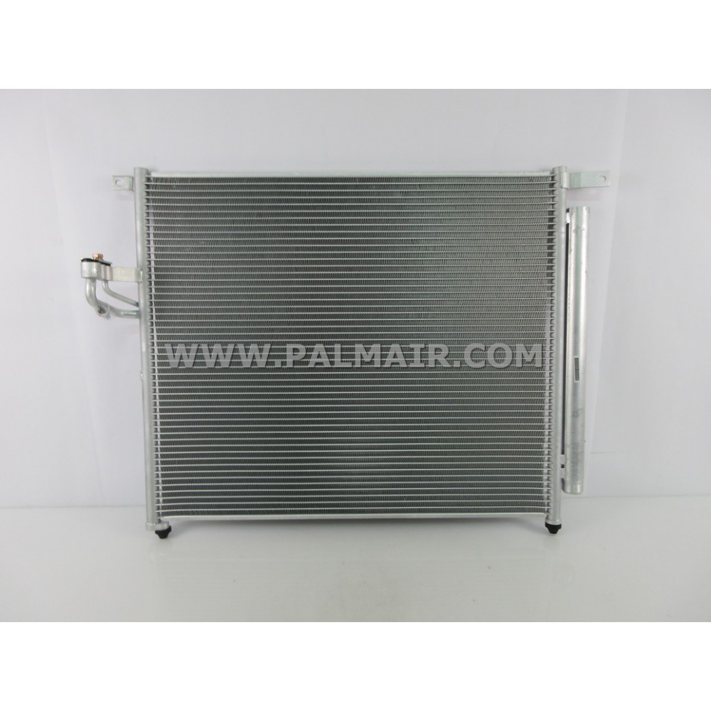FORD RANGER '12 CONDENSER - EMAS Website
