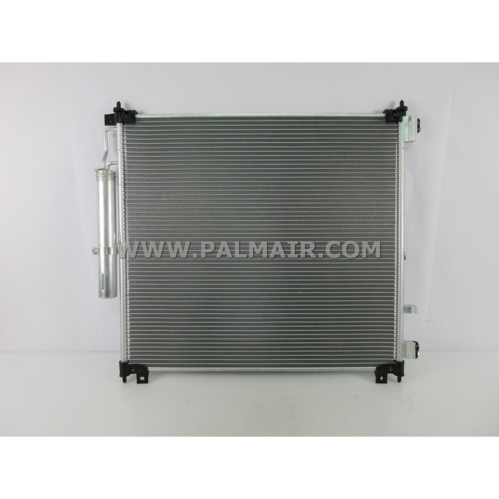 RANGE ROVER SPORT '13 CONDENSER - EMAS Website