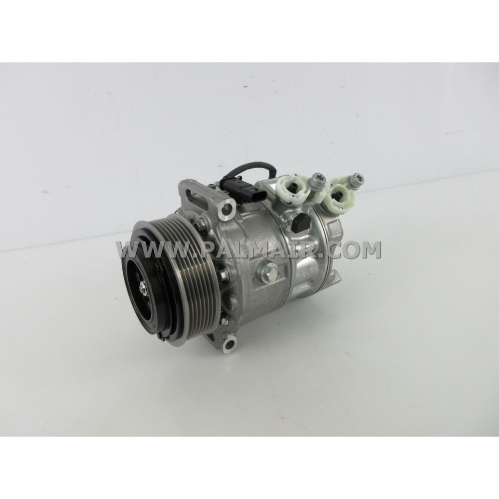 BMW G11 '16 - EMAS Website