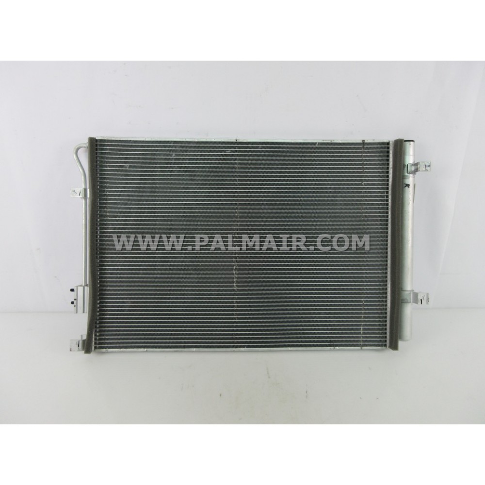 KIA SONET '20 CONDENSER - EMAS Website