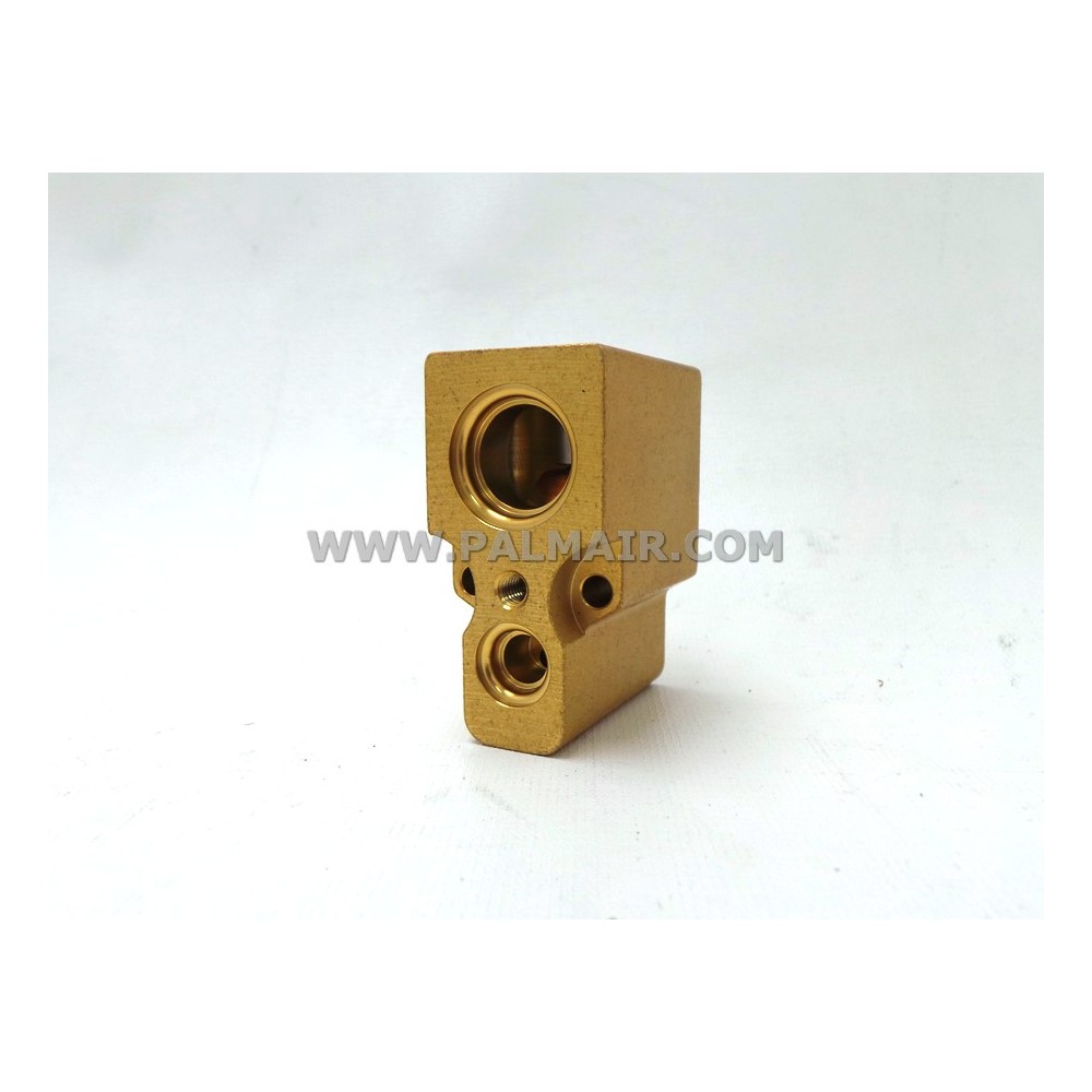 VW GOLF IV BLOCK VALVE - EMAS Website