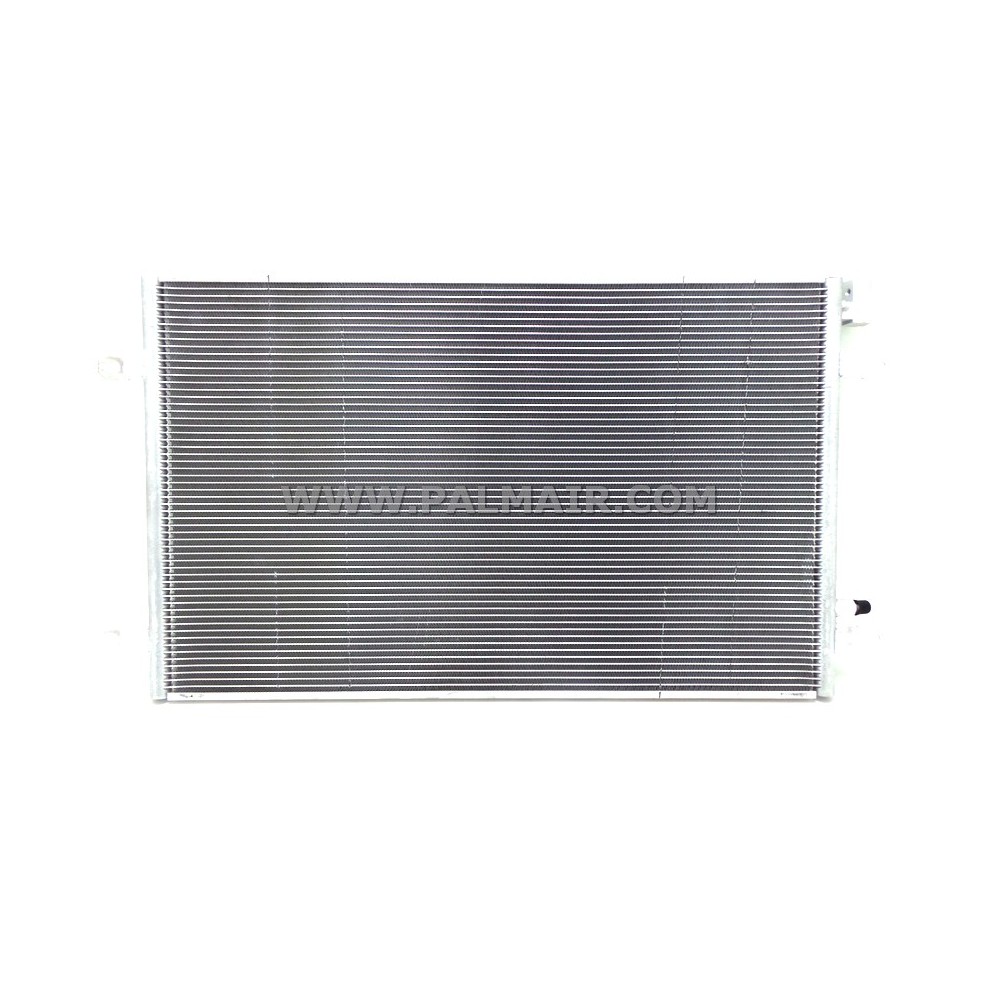 AUDI A6 '05- CONDENSER - EMAS Website