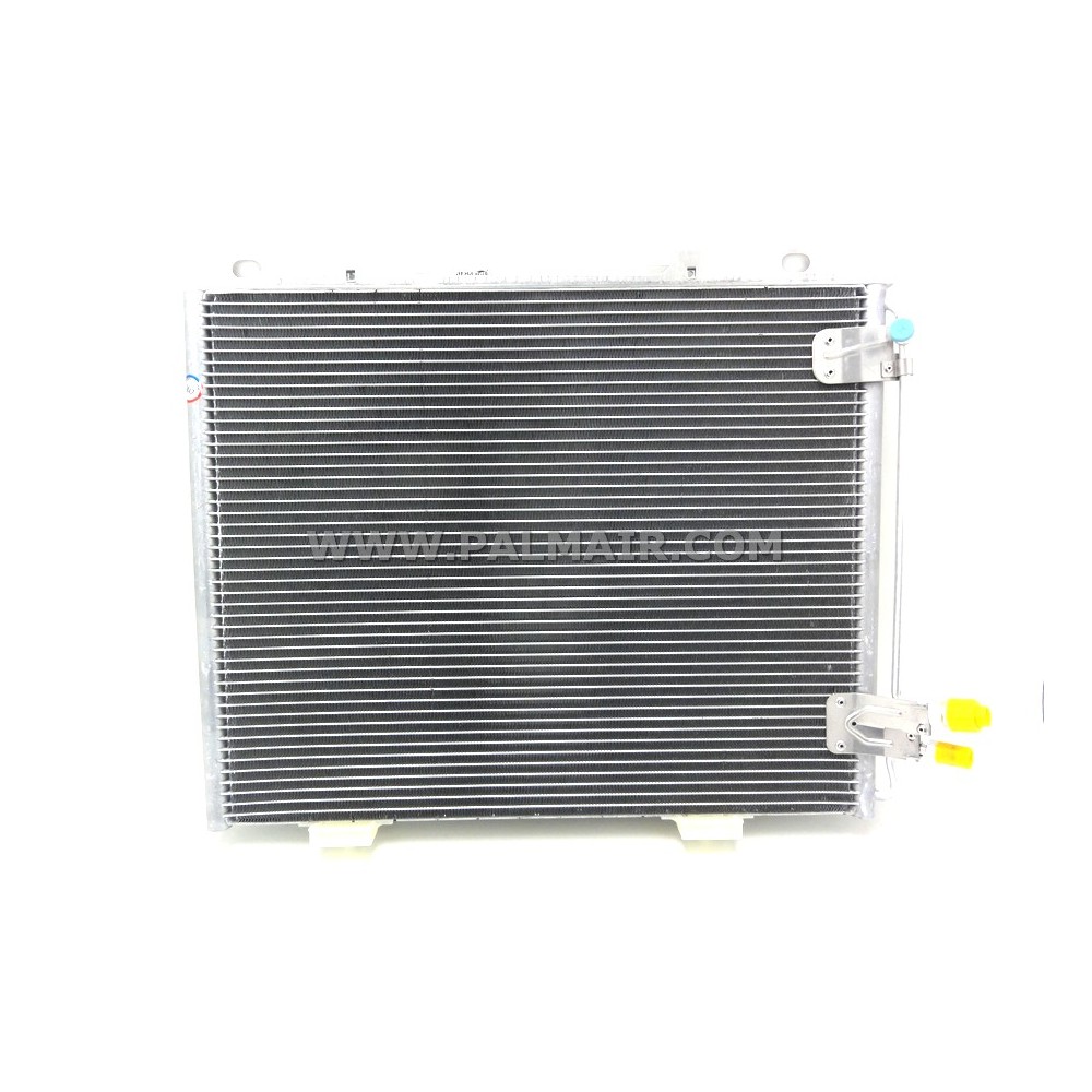MERCEDES W210 '95 CONDENSER - EMAS Website