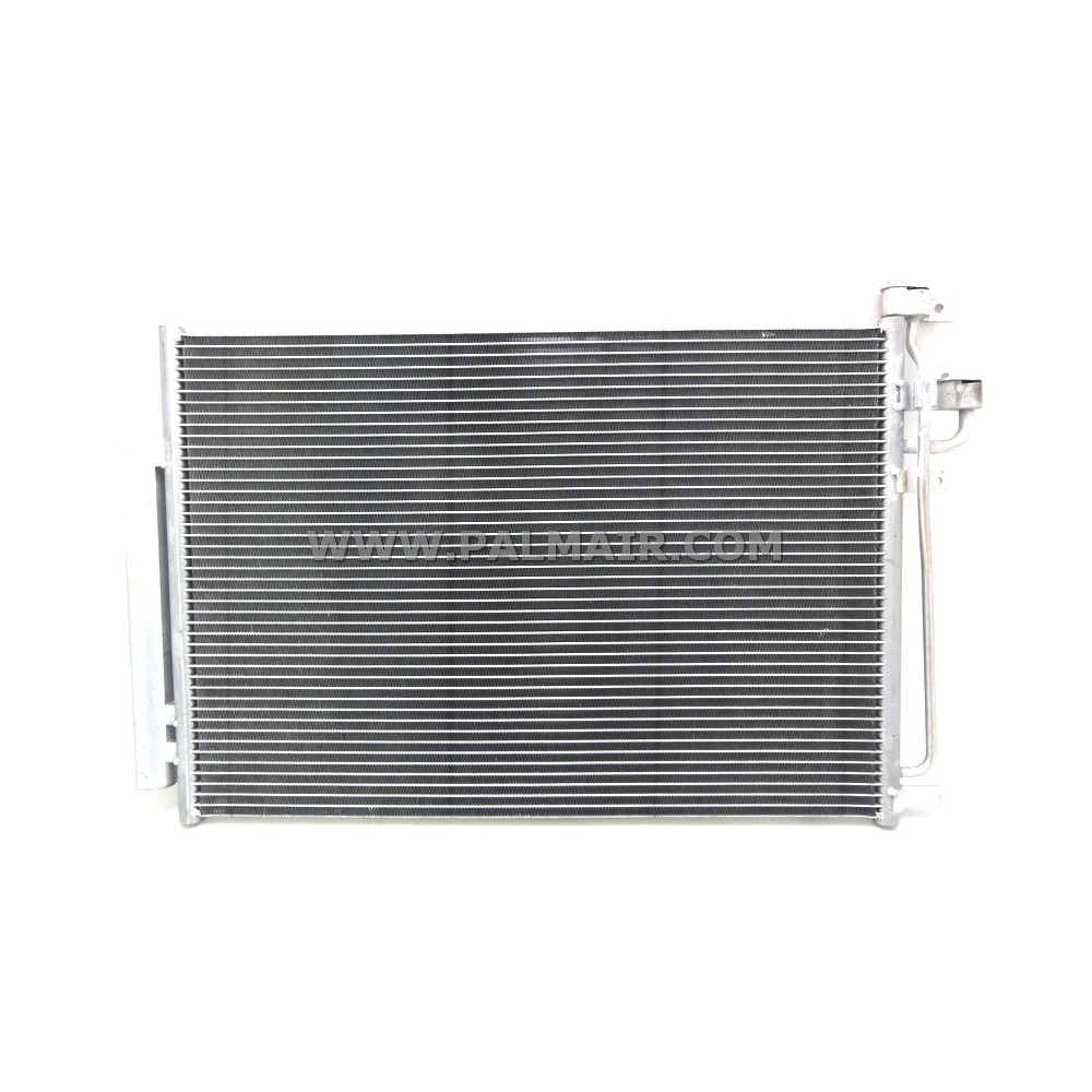 CHEVROLET CAPTIVA '07 CONDENSER - EMAS Website