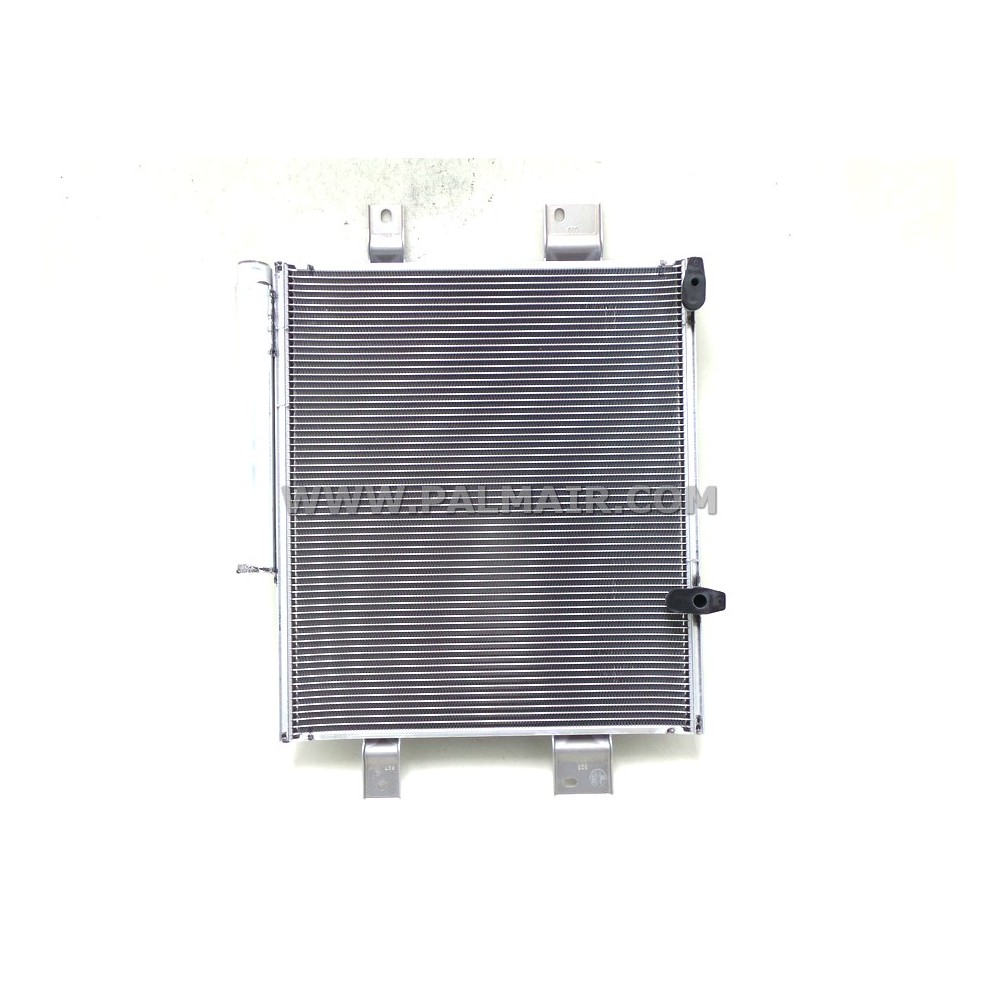 DAIHATSU MATERIA '06 CONDENSER - EMAS Website