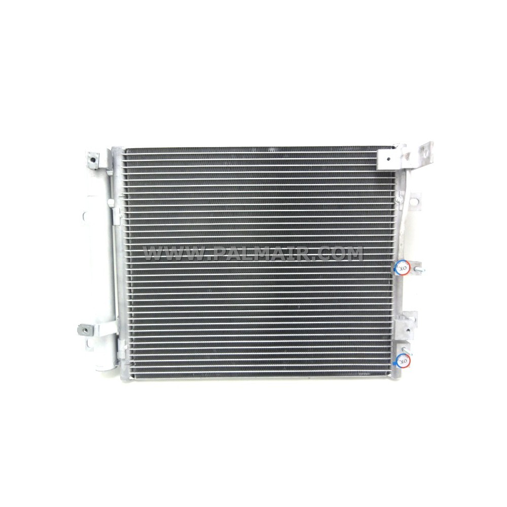 KIA BONGO III CONDENSER - EMAS Website