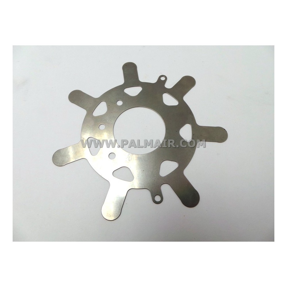 ND 7SBU16/ 7SEU16/17 DISCHARGE REED - EMAS Website