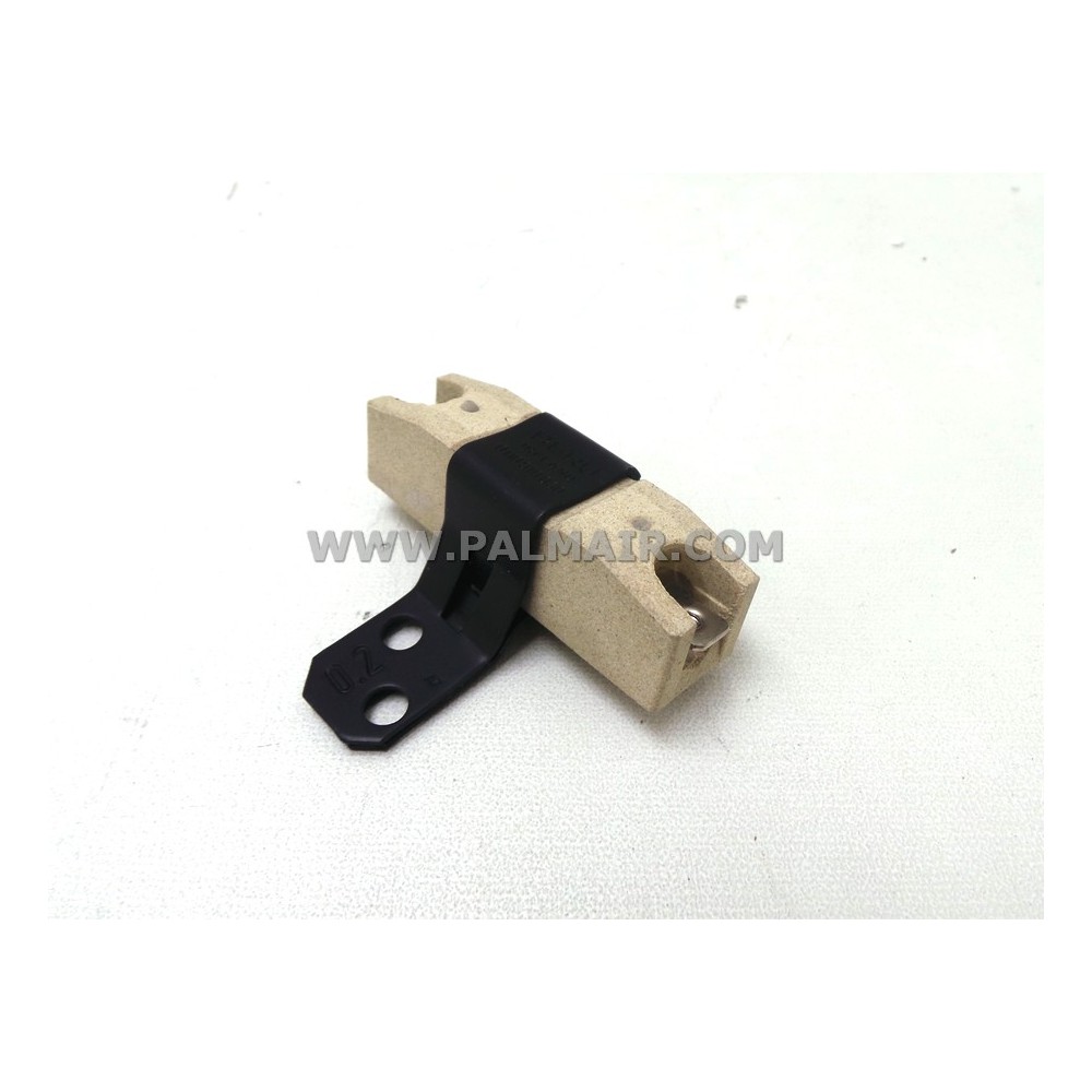 MERCEDES W124 RESISTOR - EMAS Website