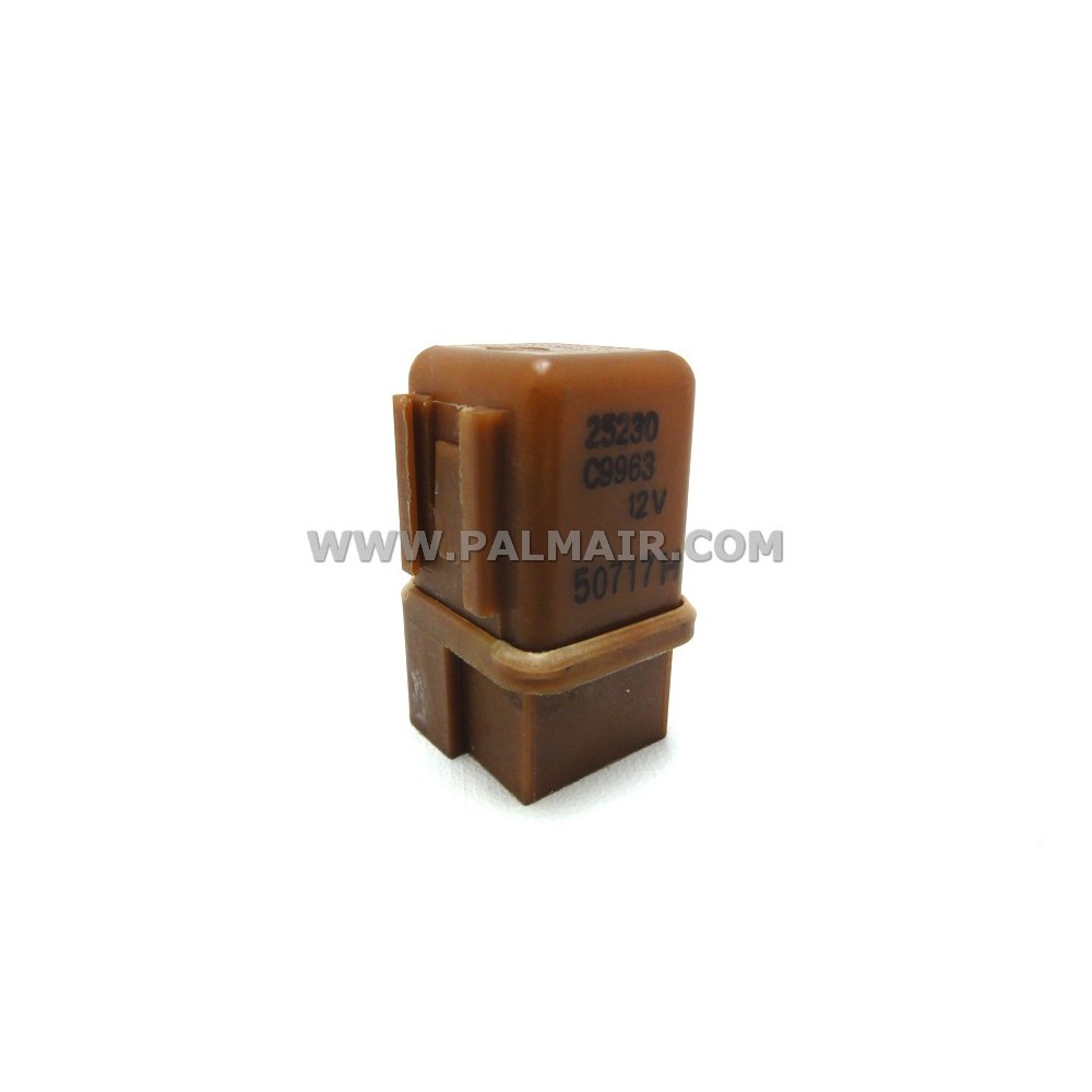 NISSAN 6-PINS RELAY - EMAS Website