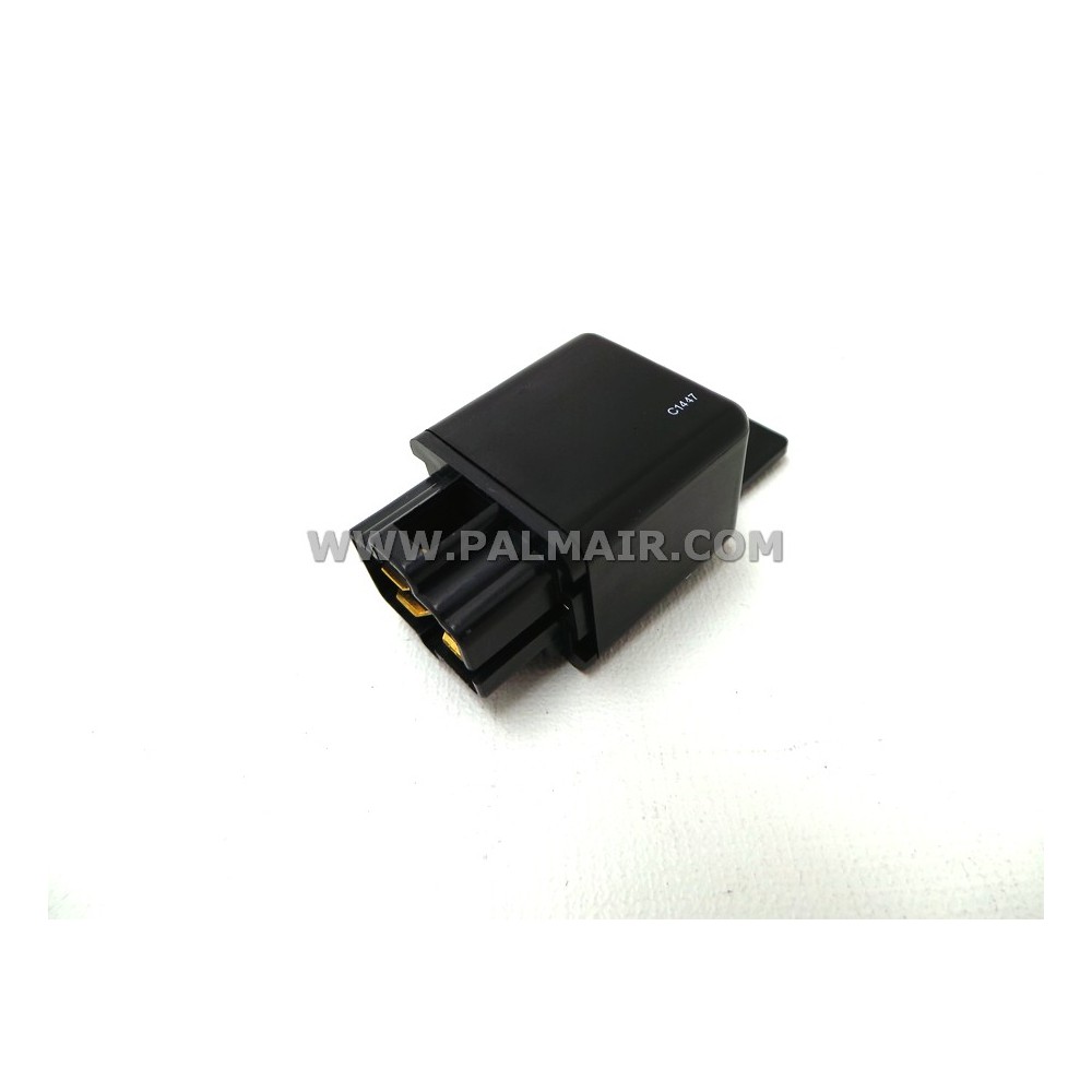 RELAY 4 PIN -12V 20A - EMAS Website