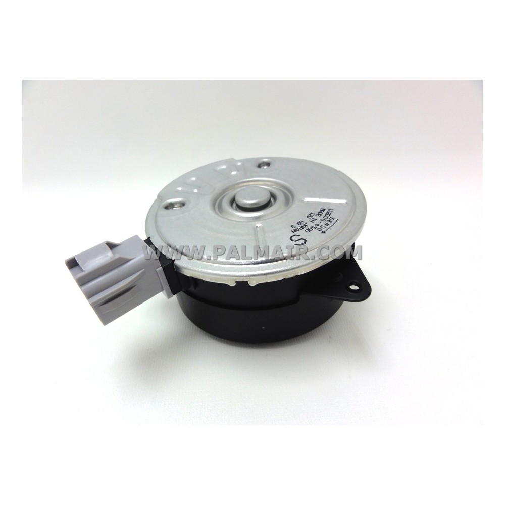 MAZDA 2 ND FAN MOTOR - EMAS Website