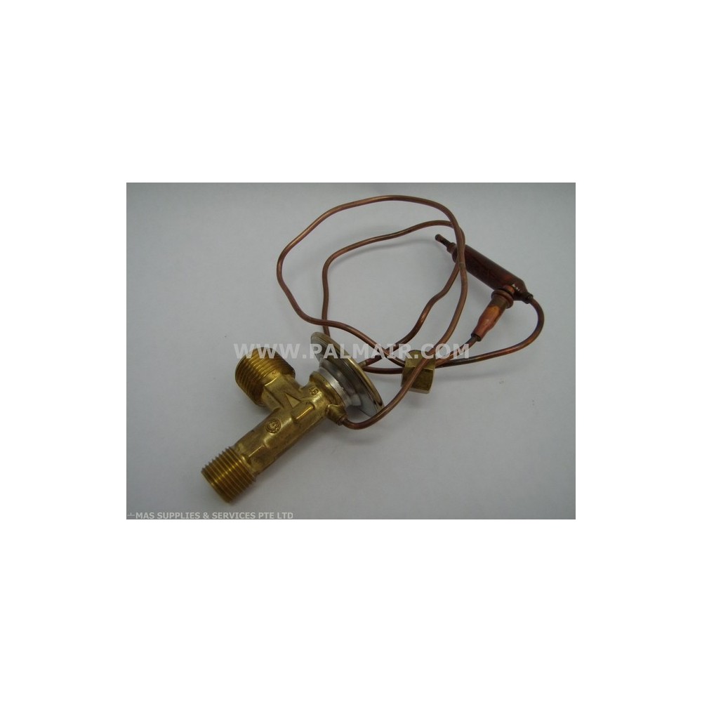 3/8 O-RING EXP VALVE W/EQUALIZER - EMAS Website