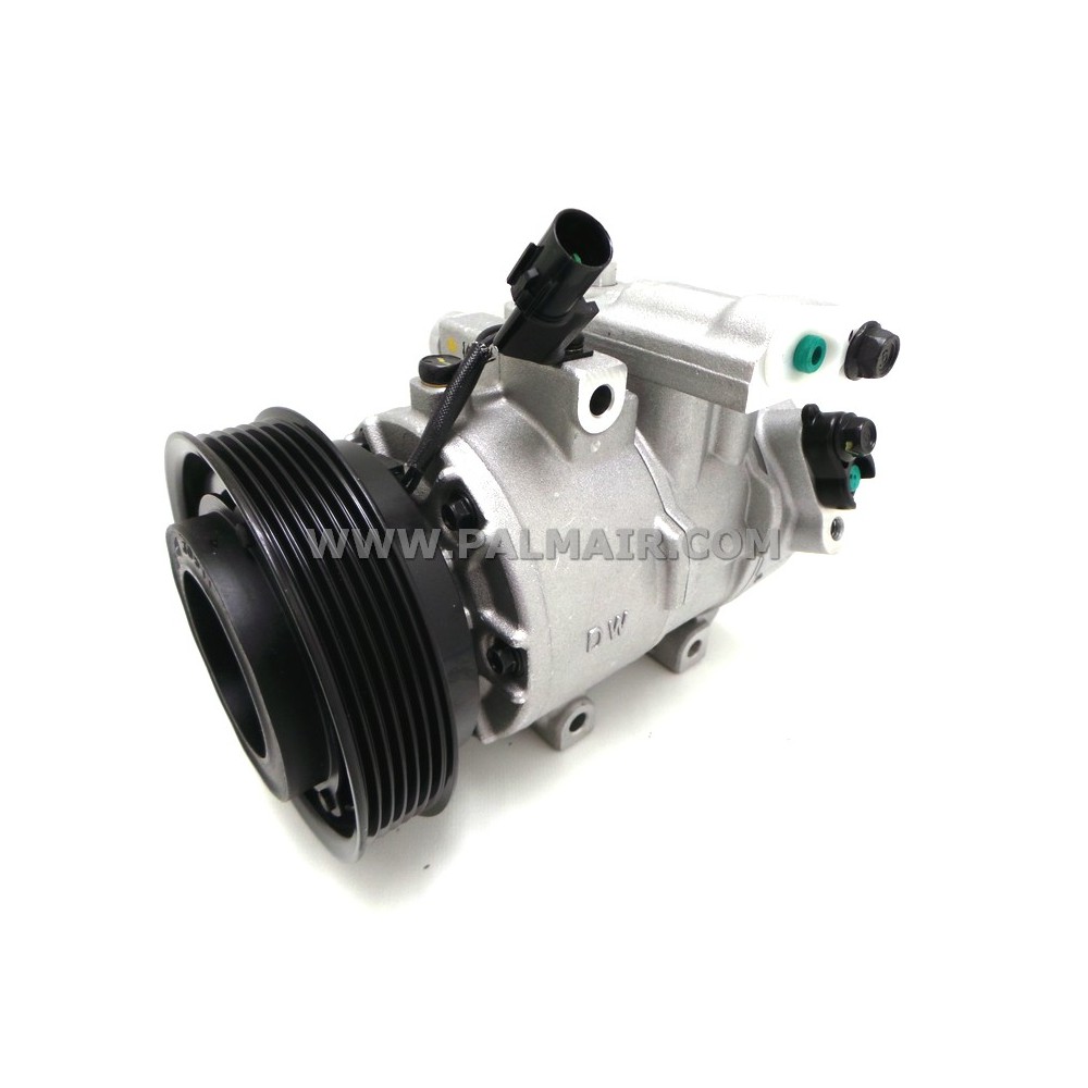 KIA SPECTRA/ CERATO '09 - EMAS Website