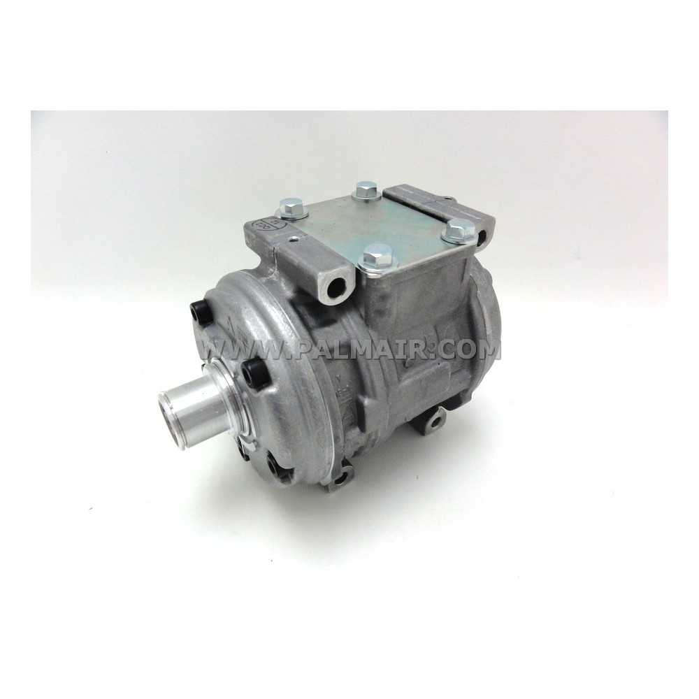 DENSO 10PA15C -W/OUT CLUTCH - EMAS Website