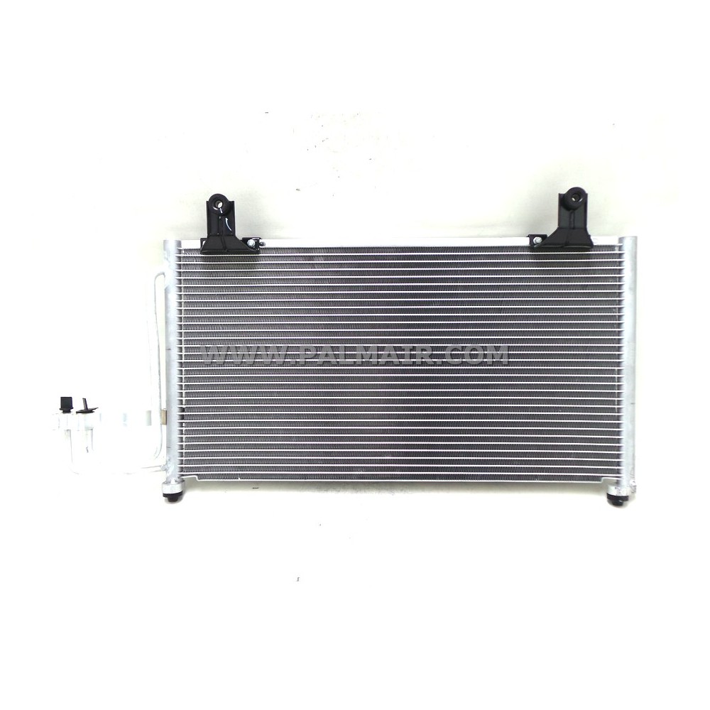 KIA SPECTRA '02 CONDENSER - EMAS Website