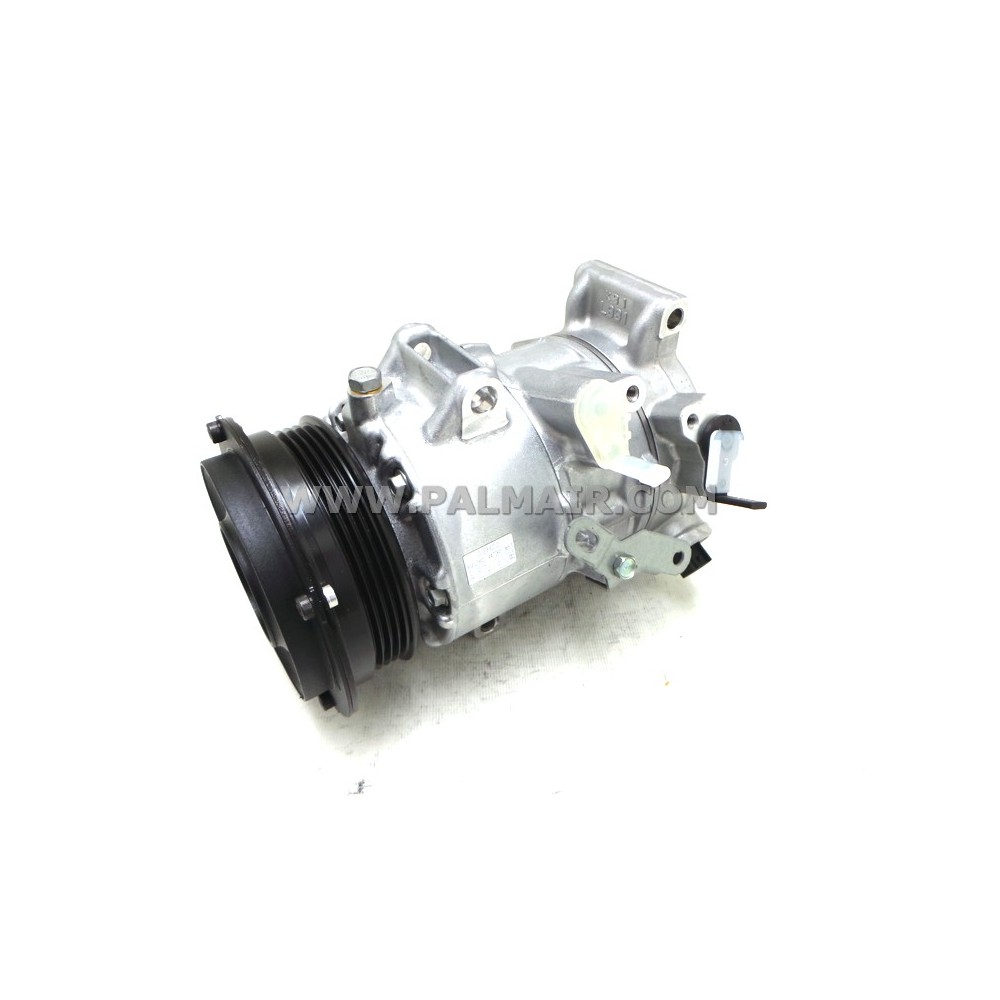 TOYOTA CAMRY 2.5L '09 - EMAS Website